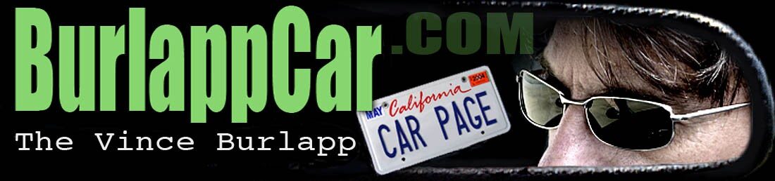Car Videos - BurlappCar