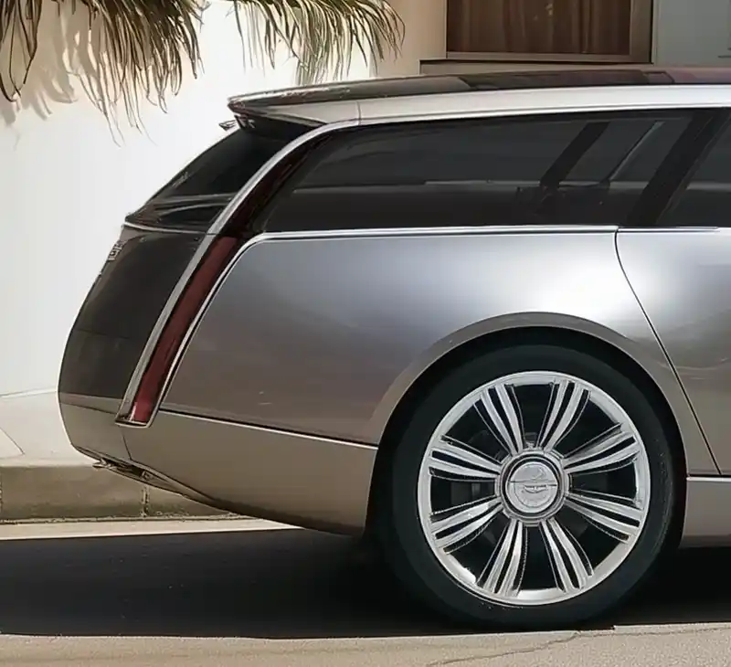 BurlappCar - The Vince Burlapp Car Page