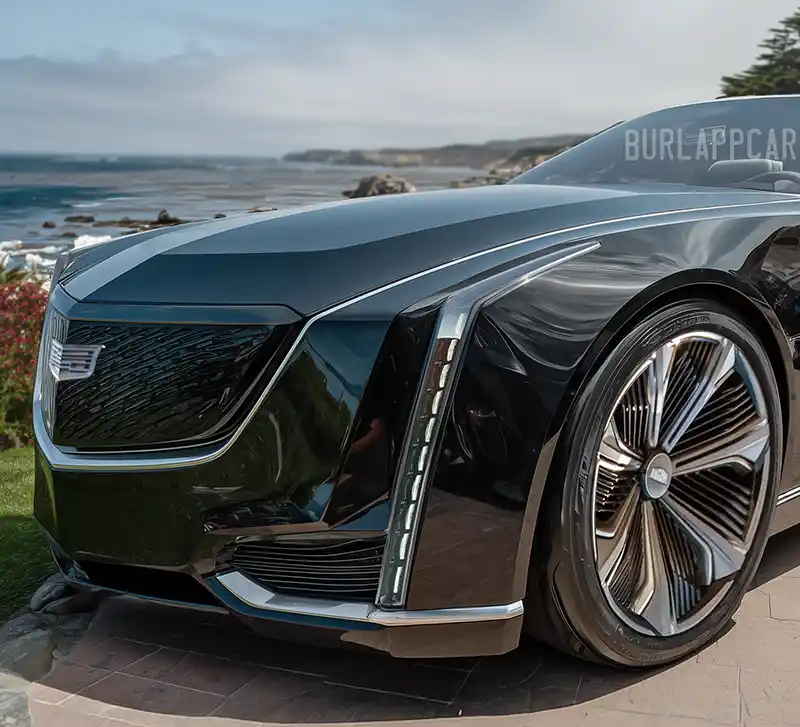 BurlappCar - The Vince Burlapp Car Page