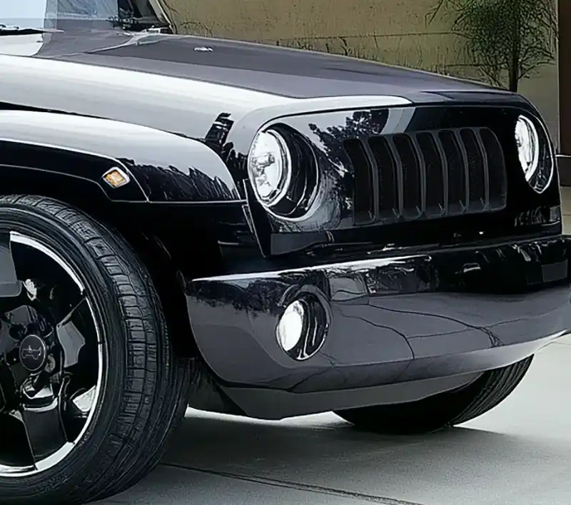 BurlappCar - The Vince Burlapp Car Page