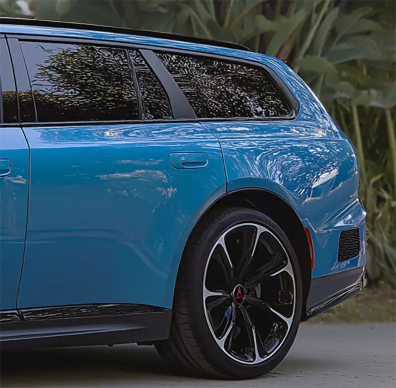 New 2028 Dodge Magnum Wagon Could Be the Comeback Nobody Expected ...